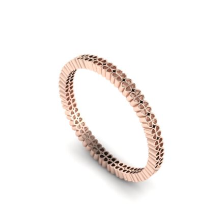 Stackable rings - Basic Wedding Rings